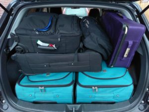 What is boot space and how is it calculated? - Car Boot Space ...